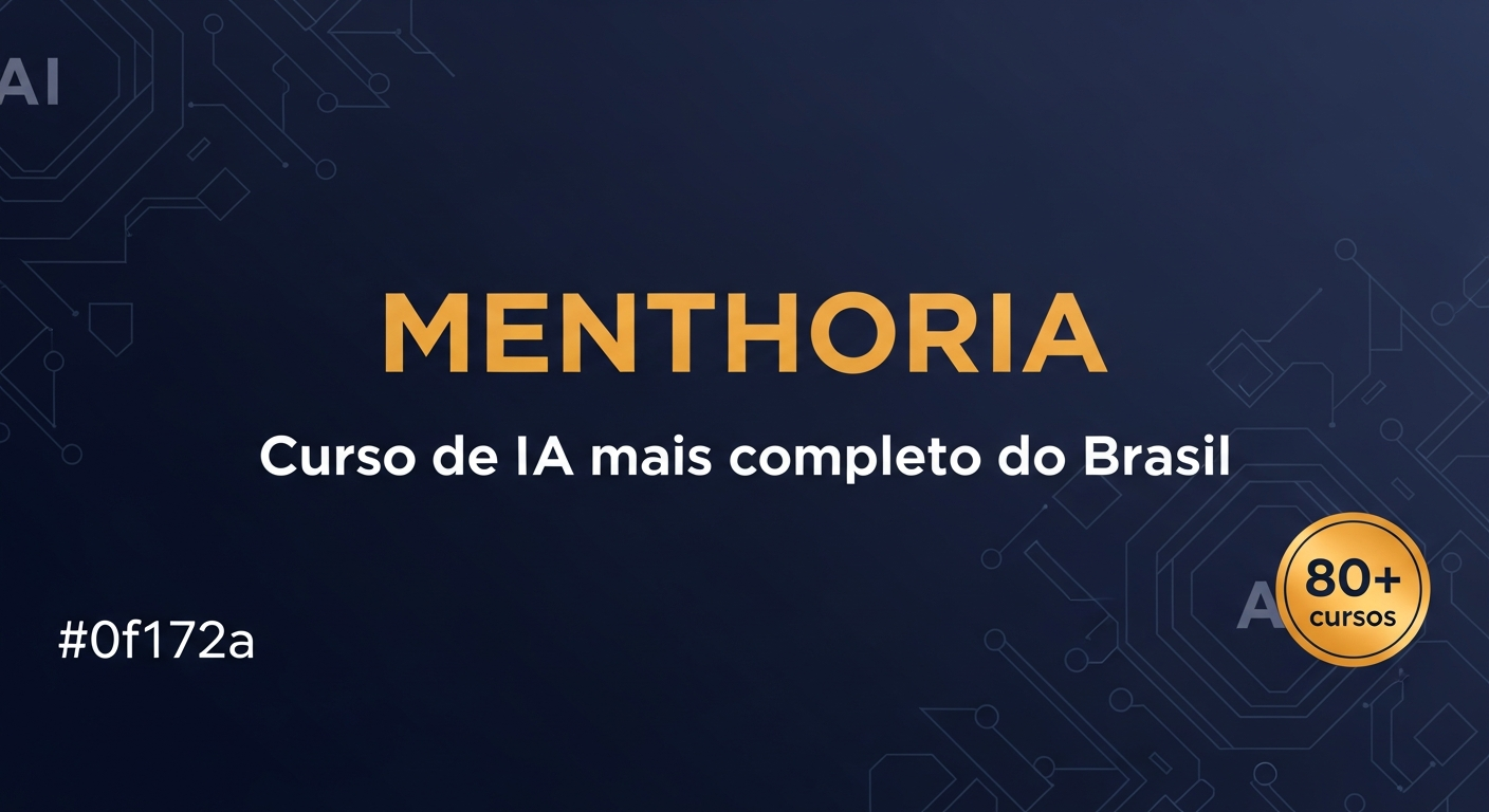 Engenharia de Prompts | Prompt Engineering - Menthoria